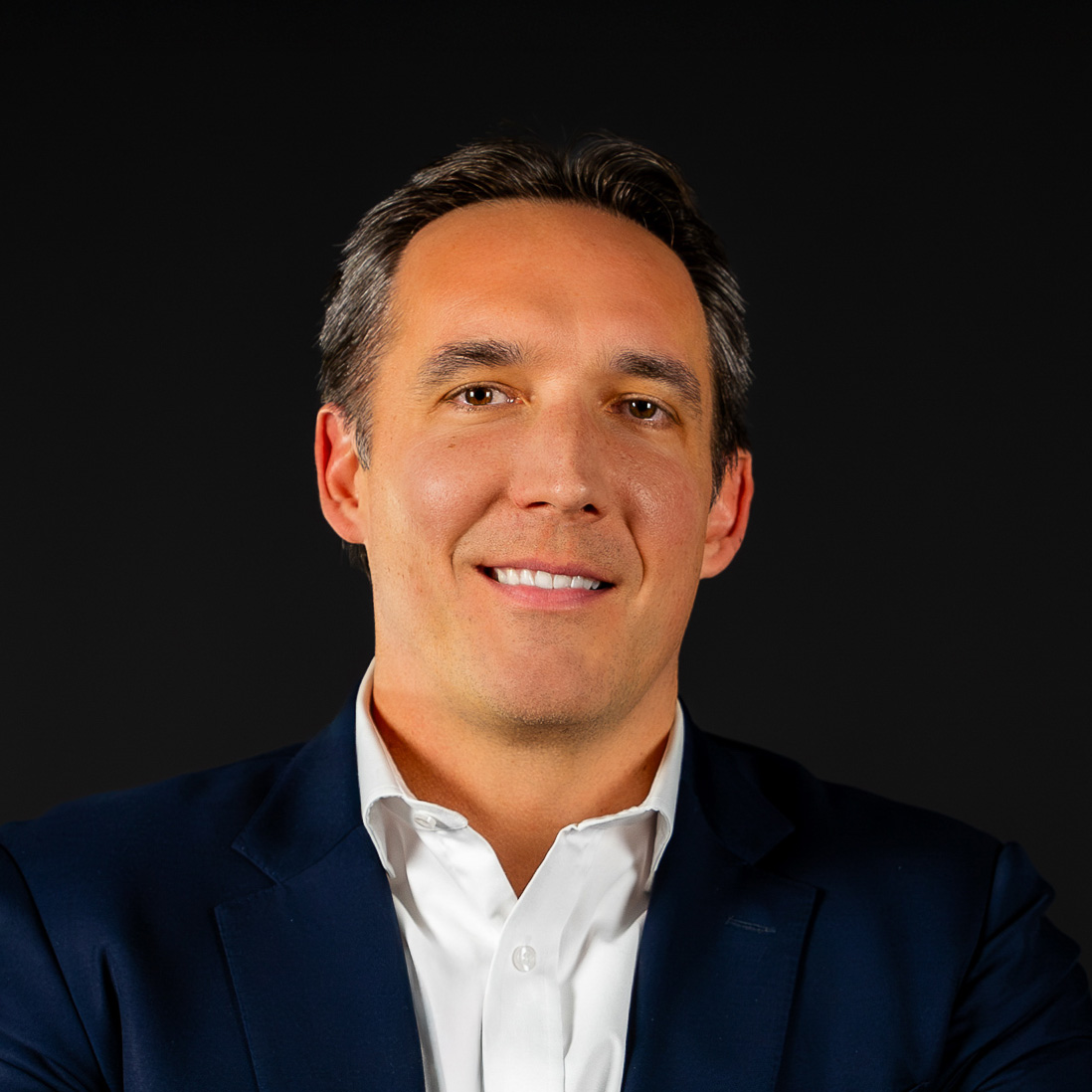 Forward - Executive Leadership Team